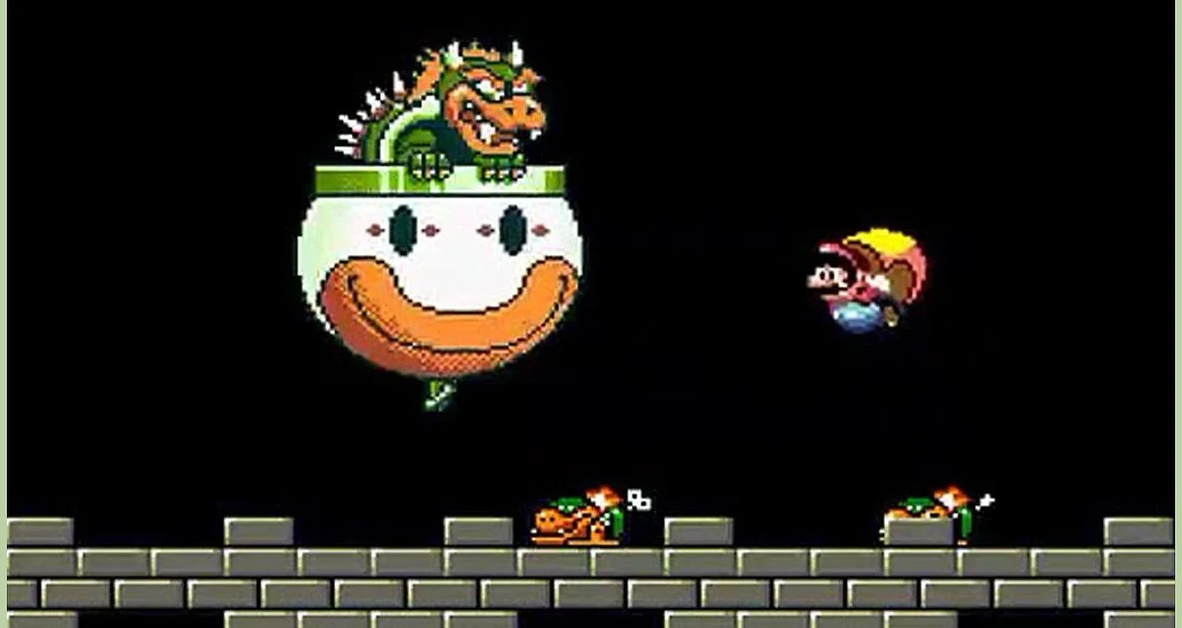 The Baddest Video Game Villains Of All Time - Strong Mind, Brave Heart