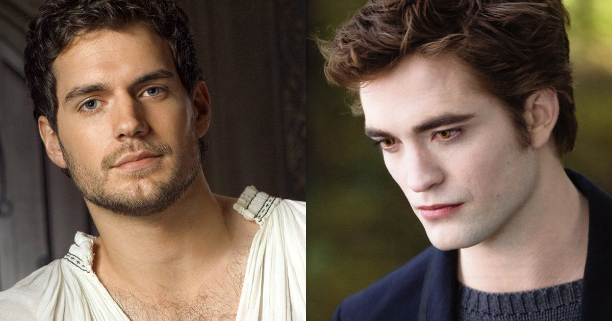 Famous Actors Who Almost Played Iconic Movie Roles - Strong Mind, Brave ...