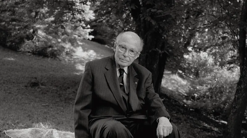 The Most Influential Person In Each Year Since 1950, Ranked - Strong ...