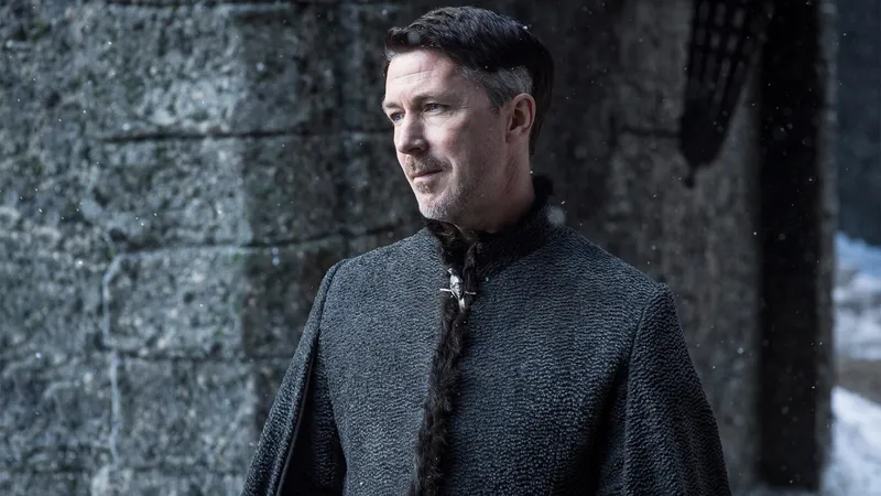 The 30 Most Hated TV Characters of All Time, Ranked - Hello Hedgehog