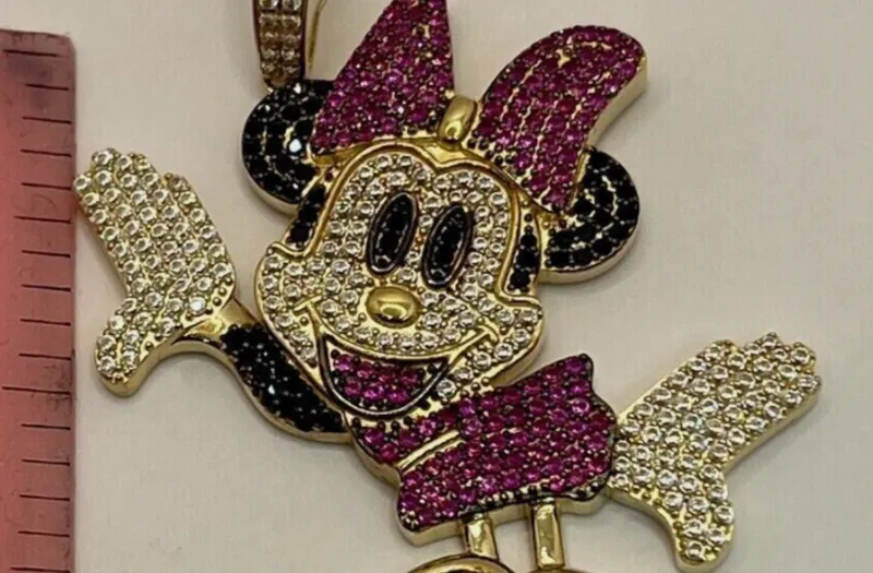 The Most Valuable Disney Merchandise Of All Time - Strong Mind, Brave Heart