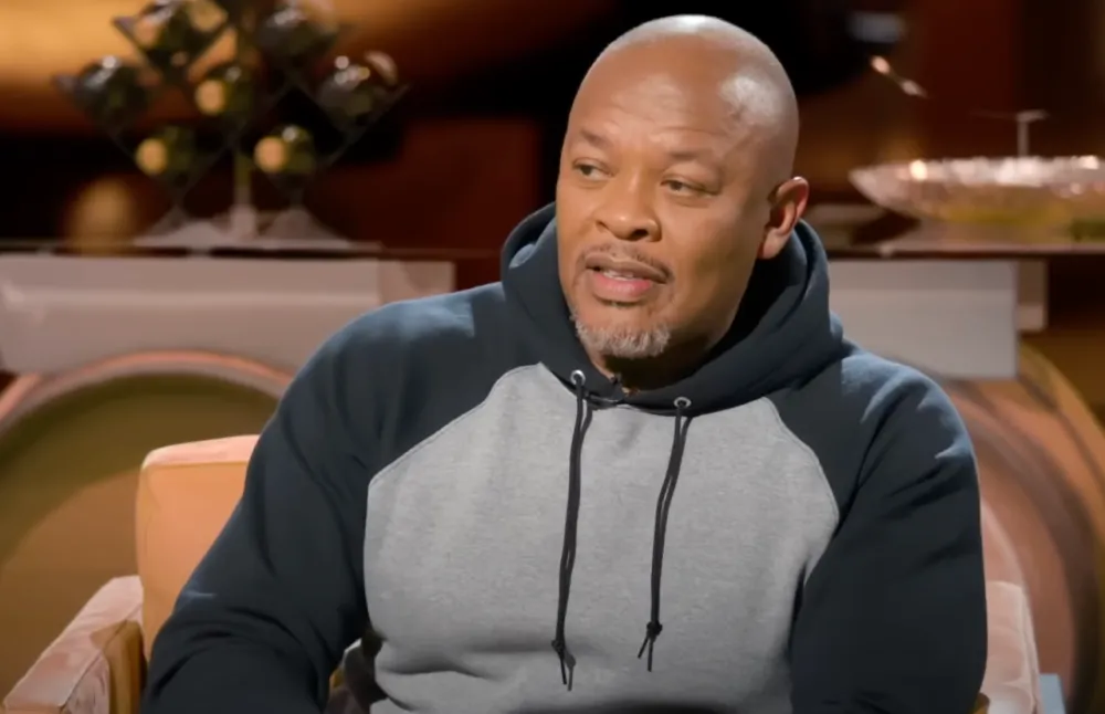 The Wealthiest Rappers Of All Time, Ranked - Strong Mind, Brave Heart